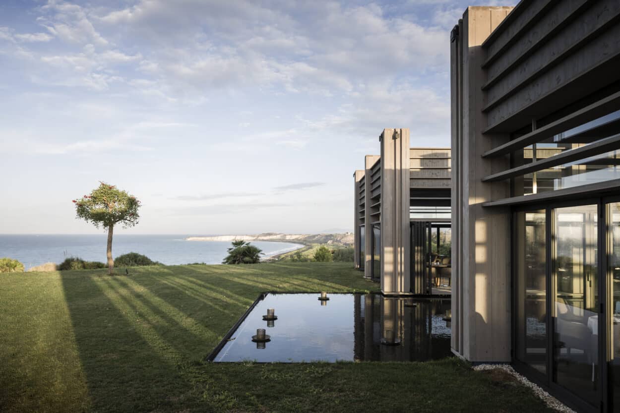 Adler Spa Resort Sicilia - ArchiExpo e-Magazine