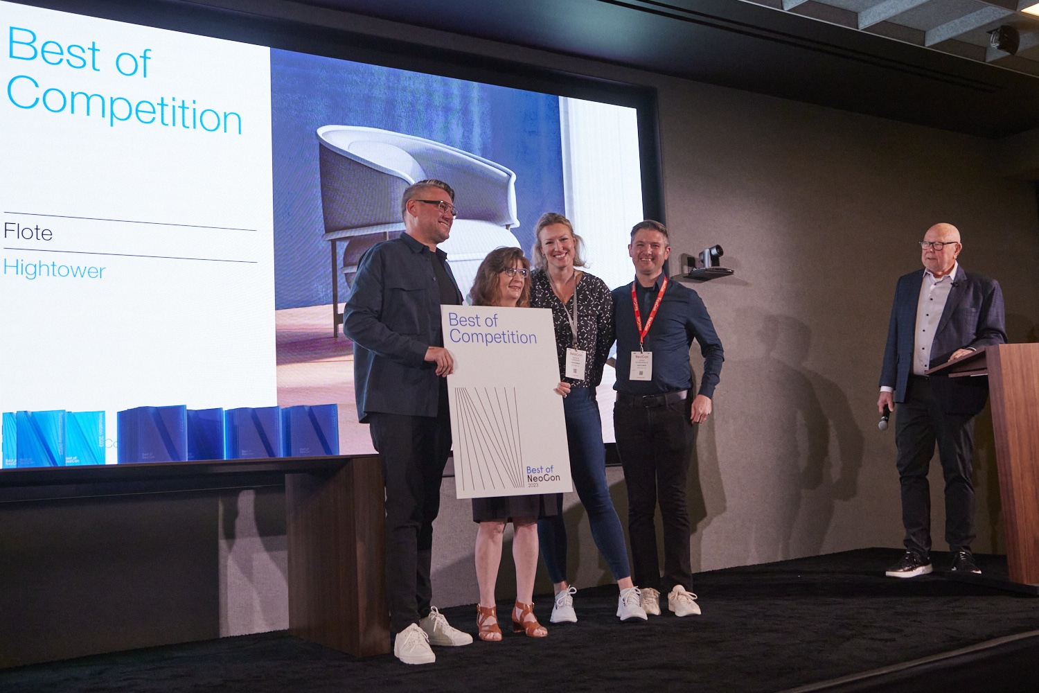 NeoCon 2023: Top Products - ArchiExpo e-Magazine
