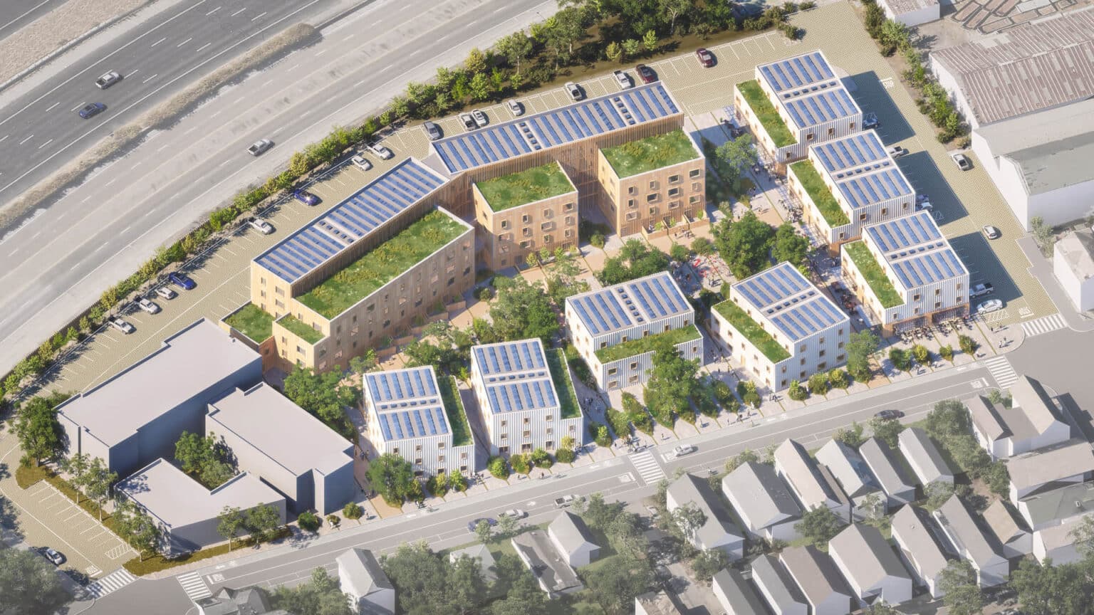 Phoenix Project Set to Revolutionize Affordable Housing - ArchiExpo e ...