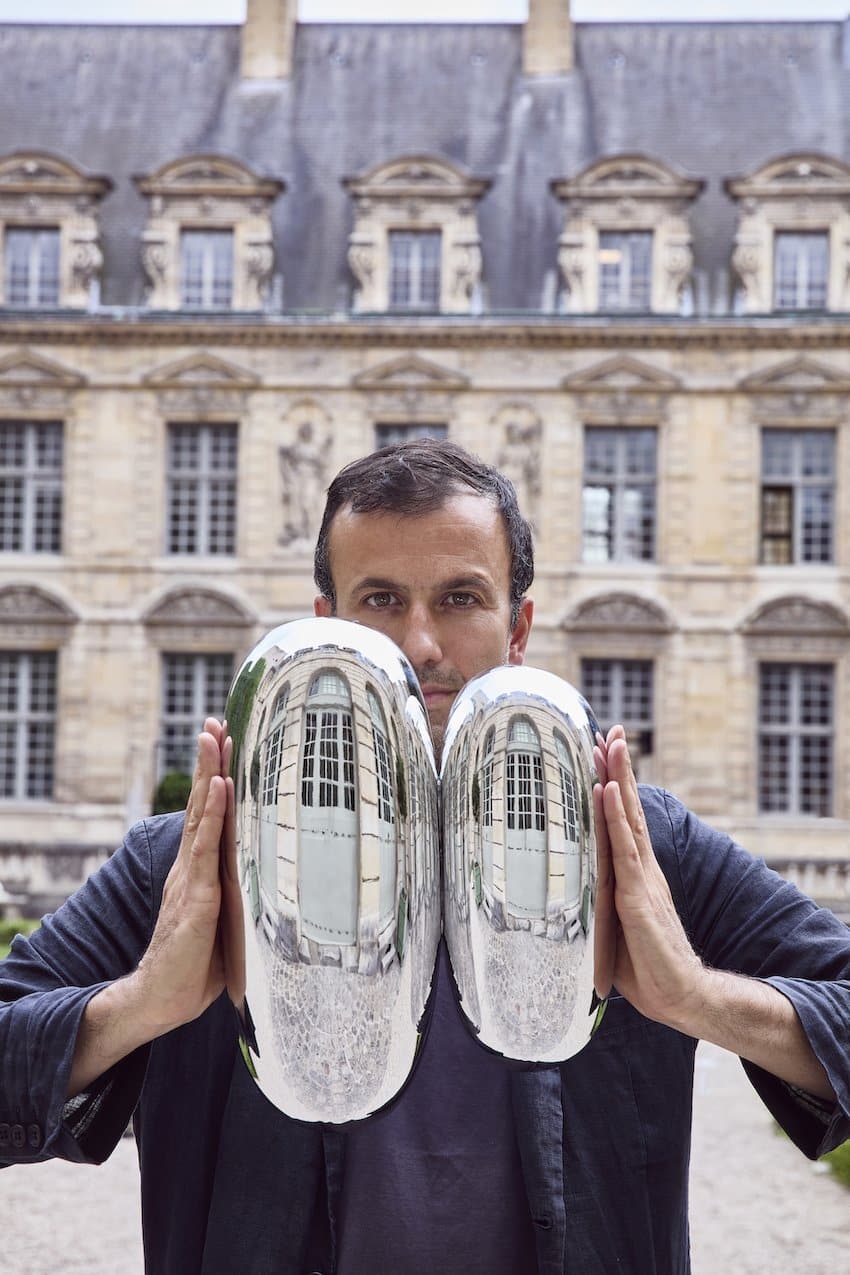 Exploring Le Marais Through the Lens of Paris Design Week - ArchiExpo e ...