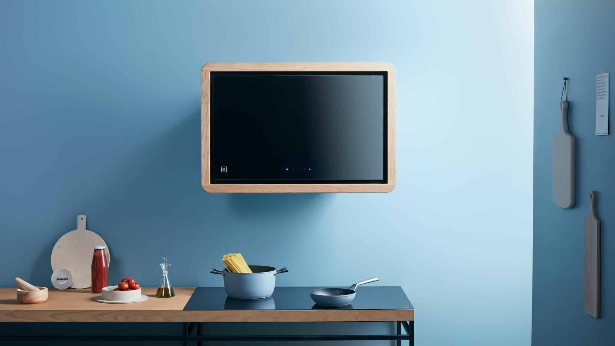 Top Four Brands for Cooker Hoods in 2022 - ArchiExpo e-Magazine