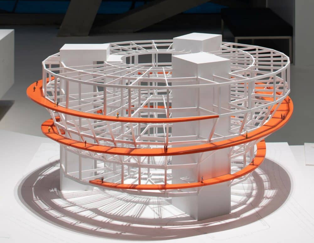 Hainan Science Museum: Cultural Preservation - ArchiExpo e-Magazine