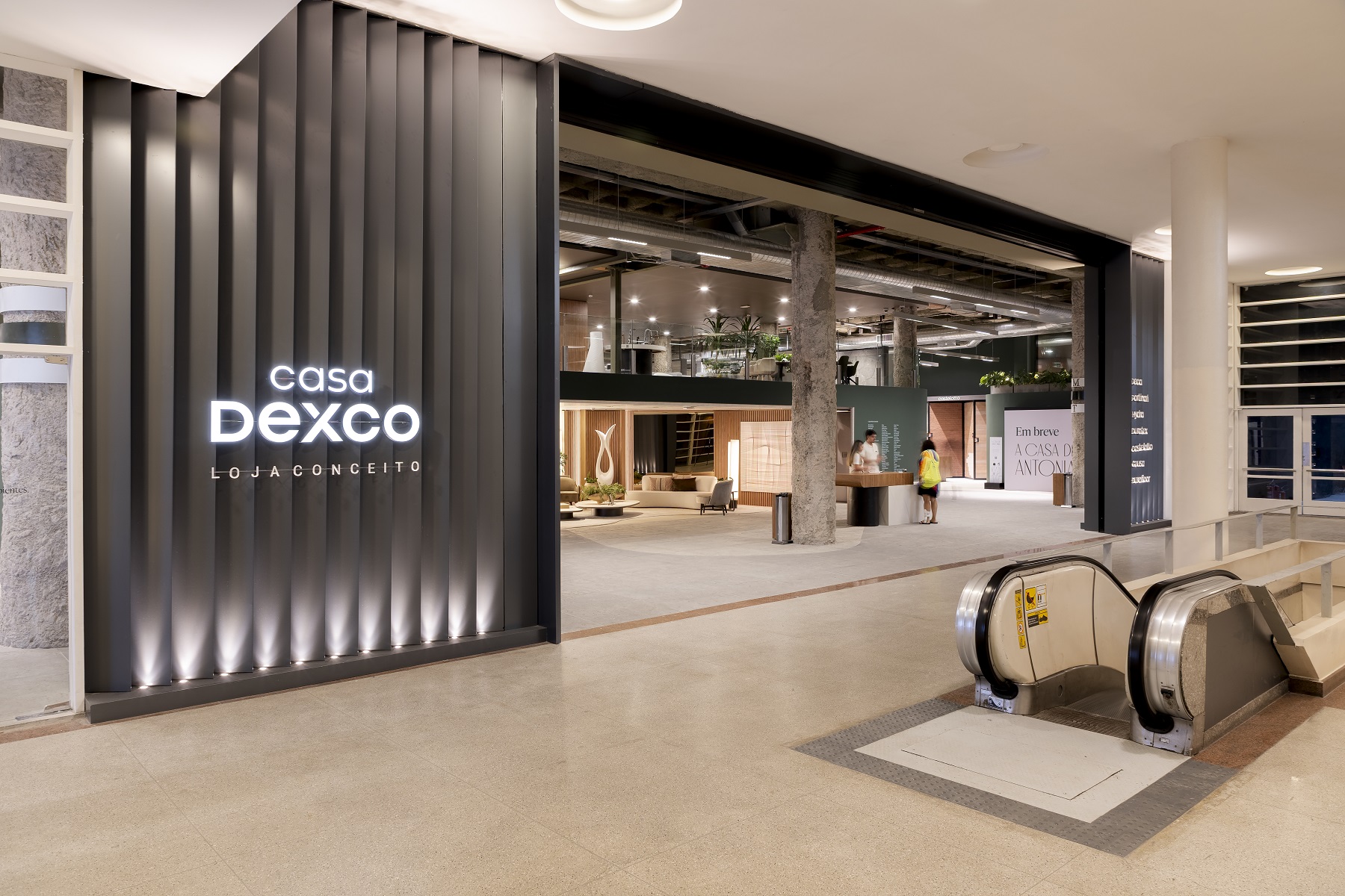 Meet Casa Dexco in São Paulo, Brazil - ArchiExpo e-Magazine