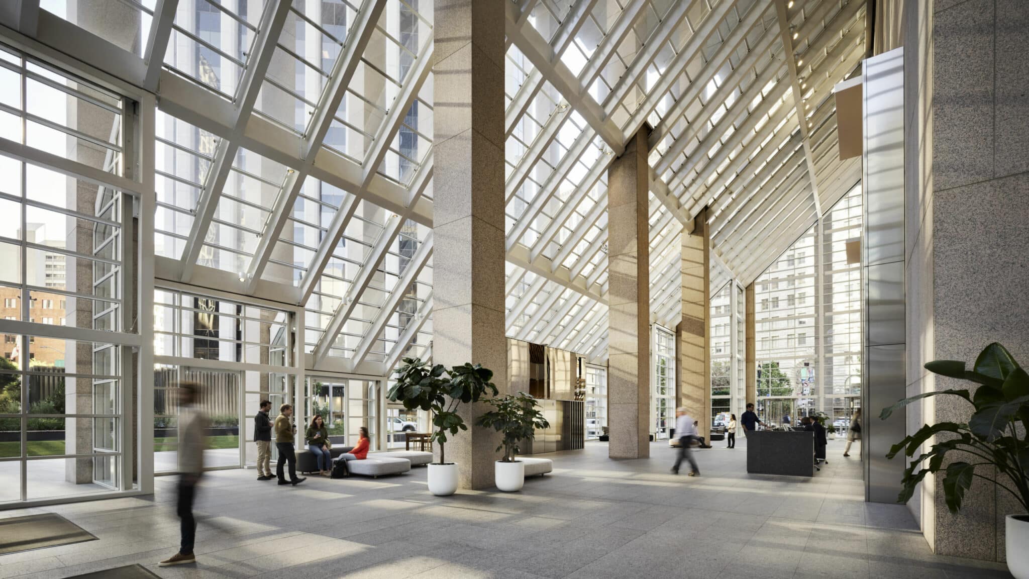 The Evolution of American Architecture - ArchiExpo e-Magazine