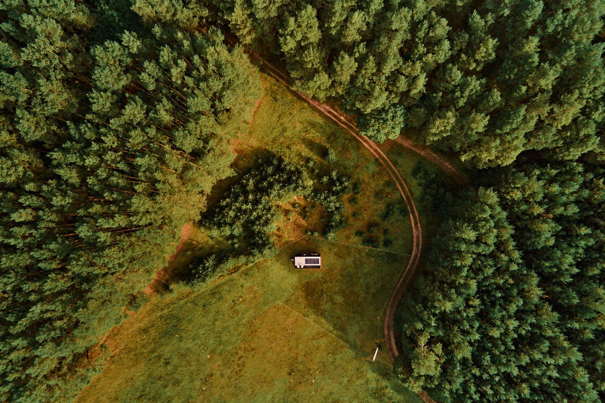 Q&A: Tiny House Hospitality with German Start-up Raus - ArchiExpo e ...