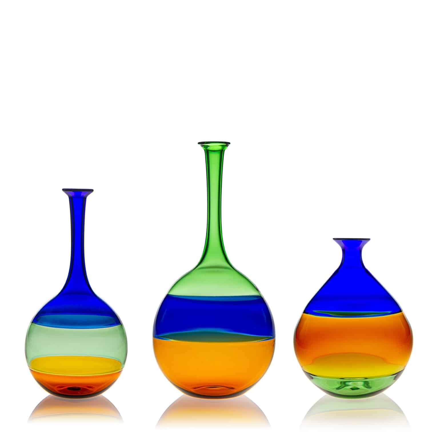 Venetian Glassmakers—New Techniques, AR Tools and Tradition - ArchiExpo ...