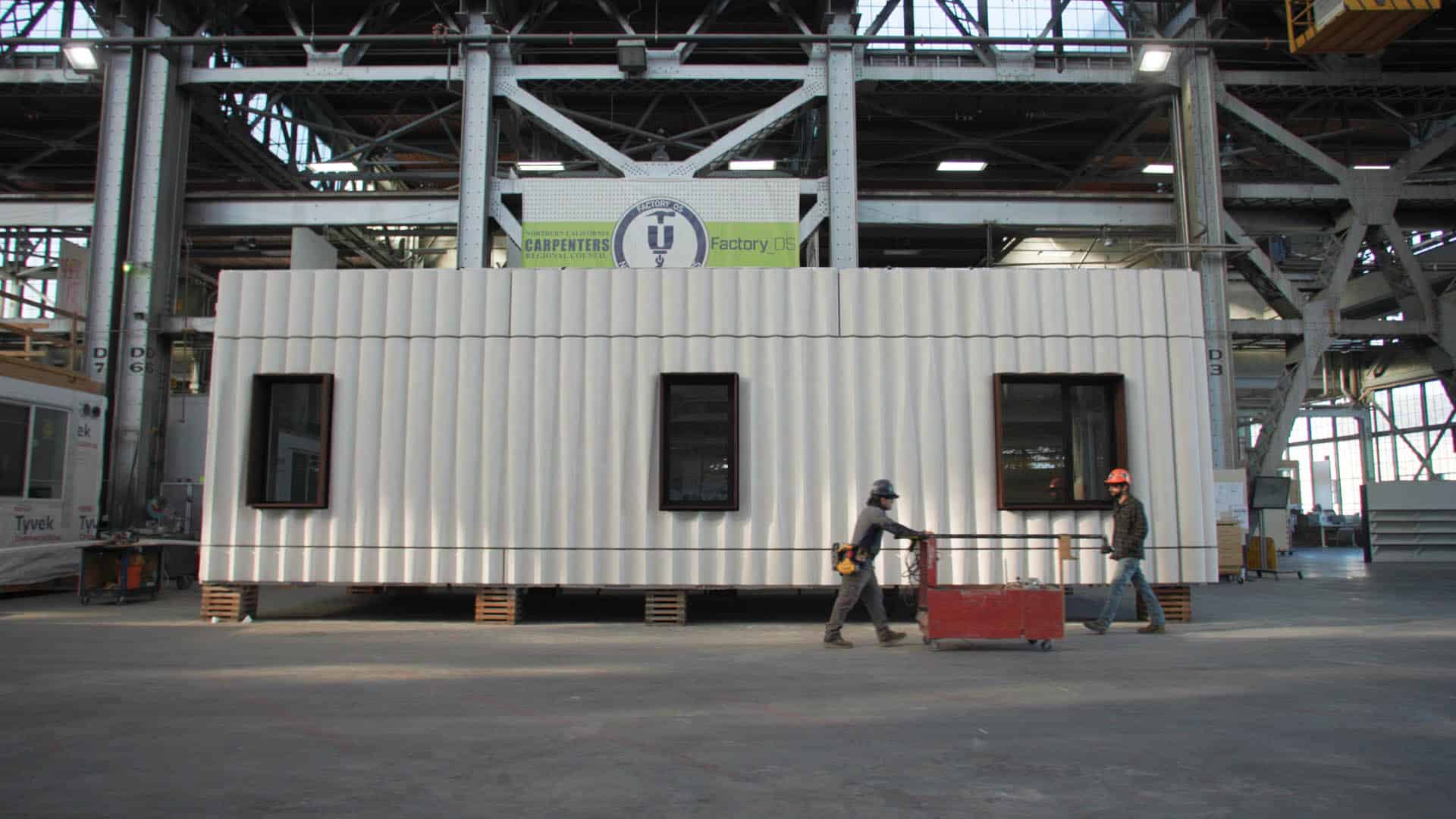 Phoenix Project Set to Revolutionize Affordable Housing - ArchiExpo e ...