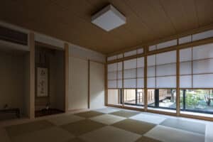 Japanese Architecture: Tradition, Transformation, and Modernity ...