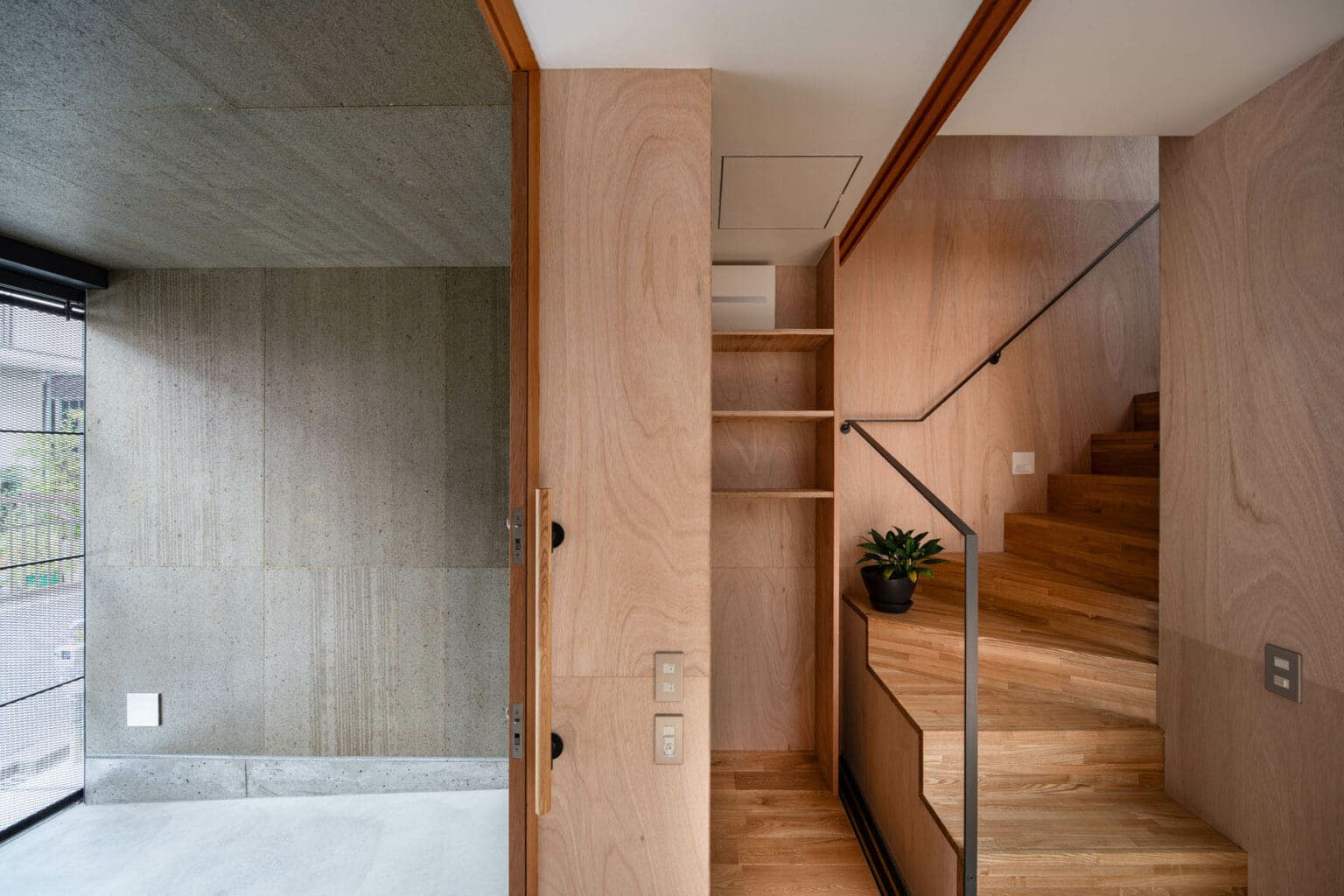 Japanese Architecture: Tradition, Transformation, and Modernity ...