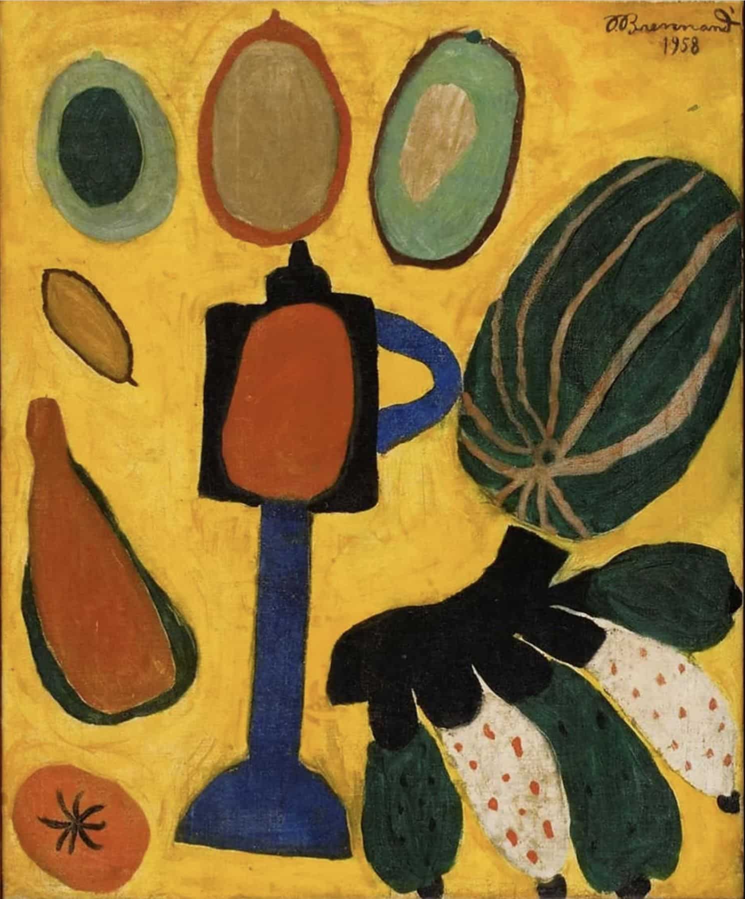 The Pottery of Oficina Francisco Brennand - ArchiExpo e-Magazine