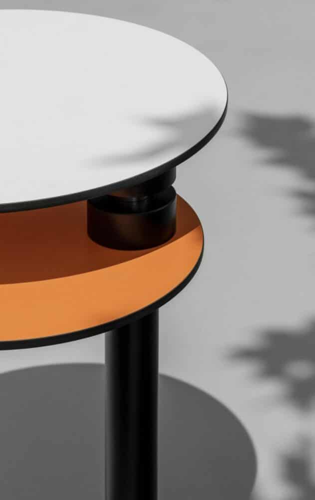 Orgatec Tokyo 2024: PRINCIPLES by UniFor - ArchiExpo e-Magazine