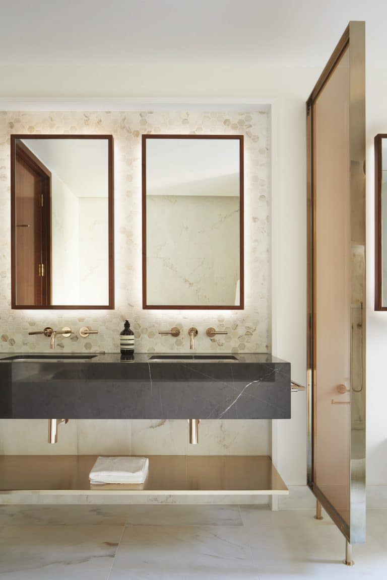 Q&A: London’s Lancer Square Sets New Residential Standard - ArchiExpo e ...