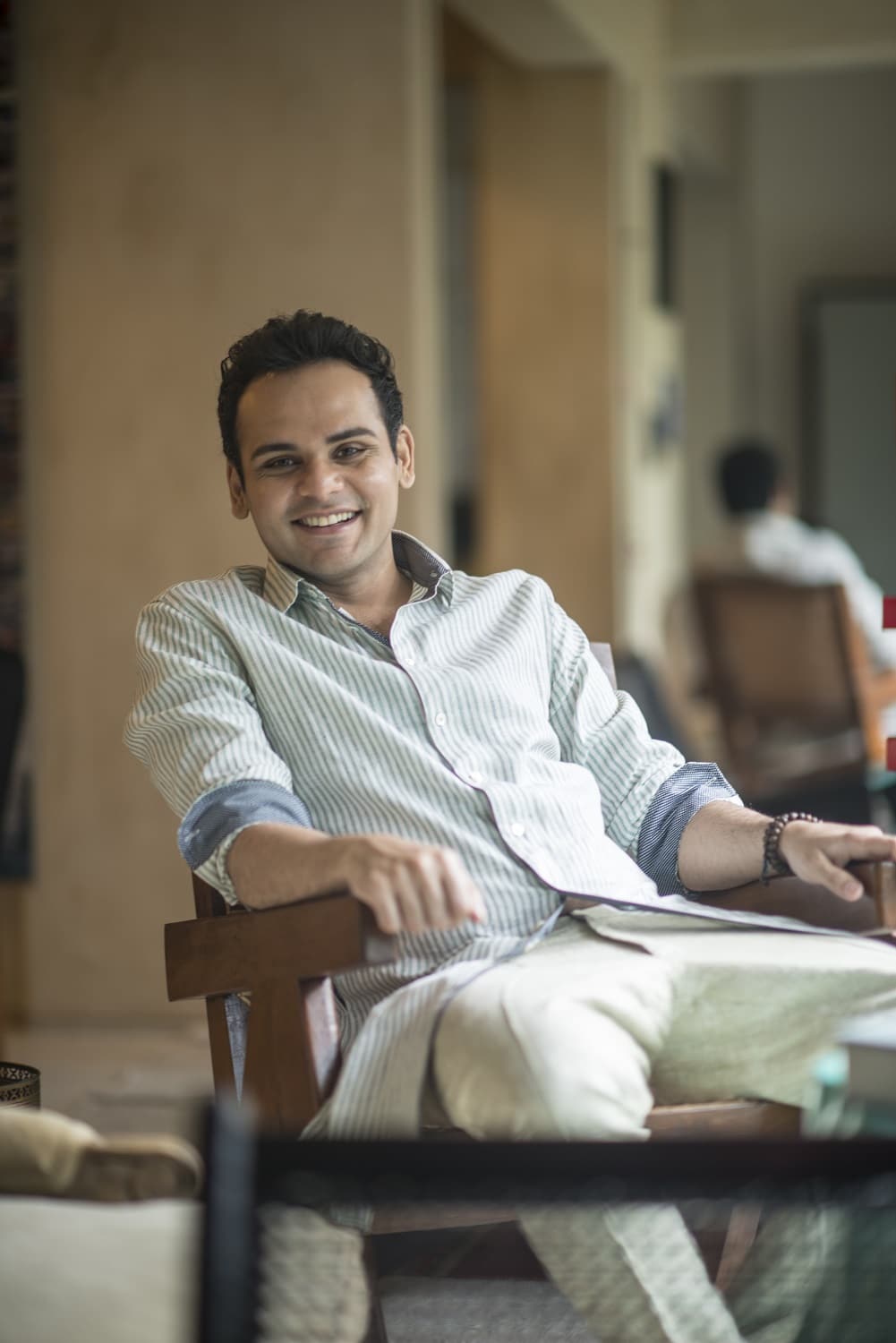 Q&A: Incredible India 2.0 with Ashiesh Shah - ArchiExpo e-Magazine