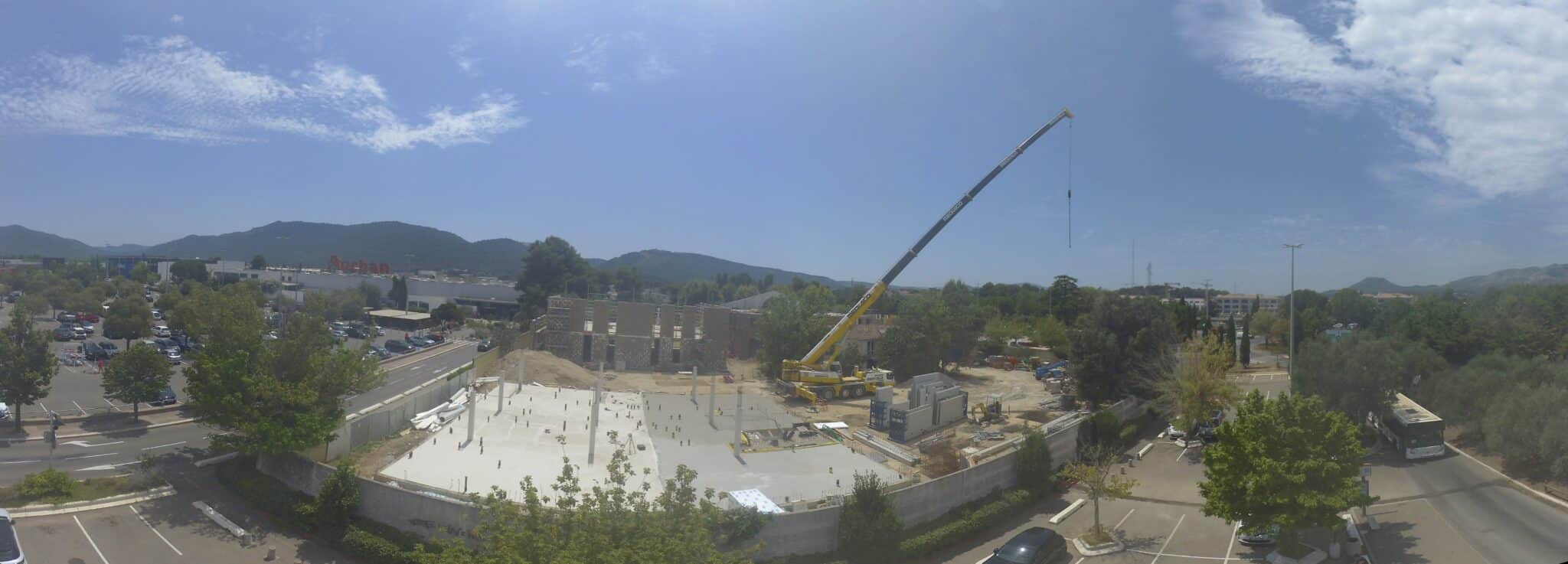 New Look for Urban Development with Ceetrus - ArchiExpo e-Magazine