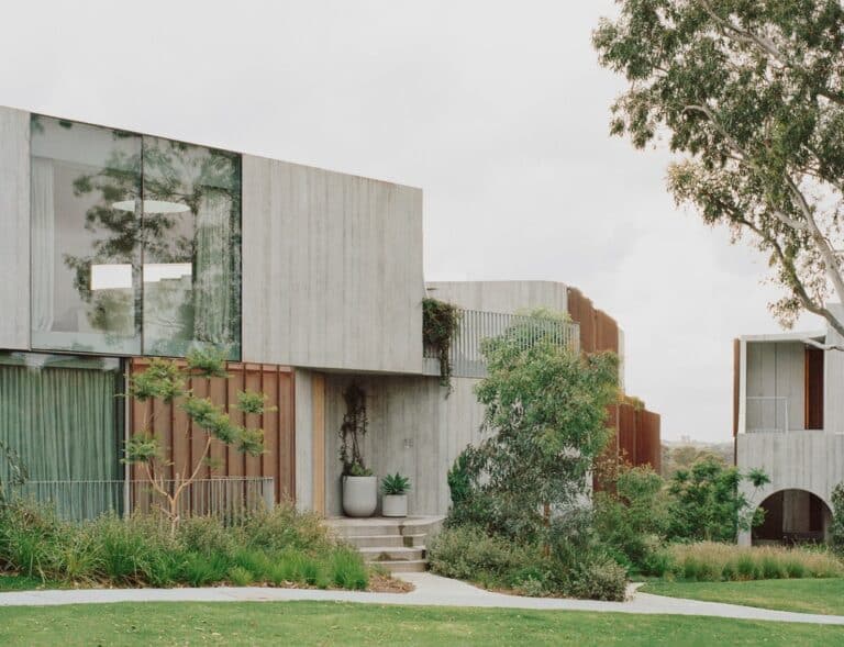 Edition Office Creates 9 New Dwellings - ArchiExpo e-Magazine