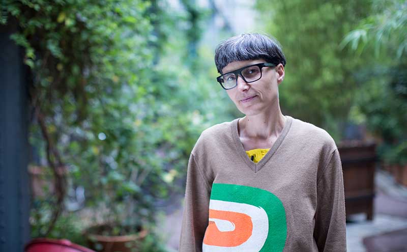 Matali Crasset: Springing from SaloneSatellite to International Acclaim ...