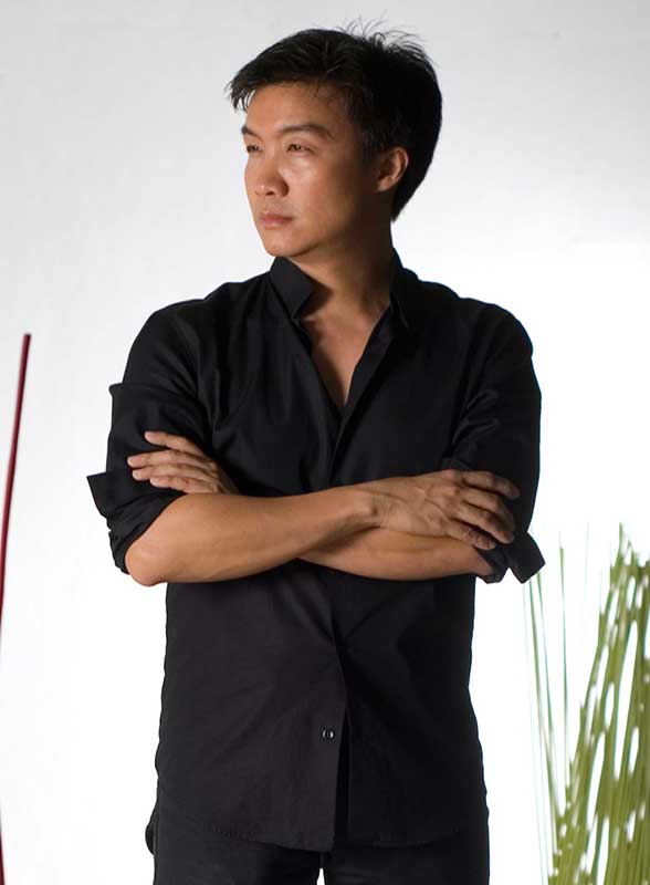 Kenneth Cobonpue “I want to bring romance back into design” - ArchiExpo ...