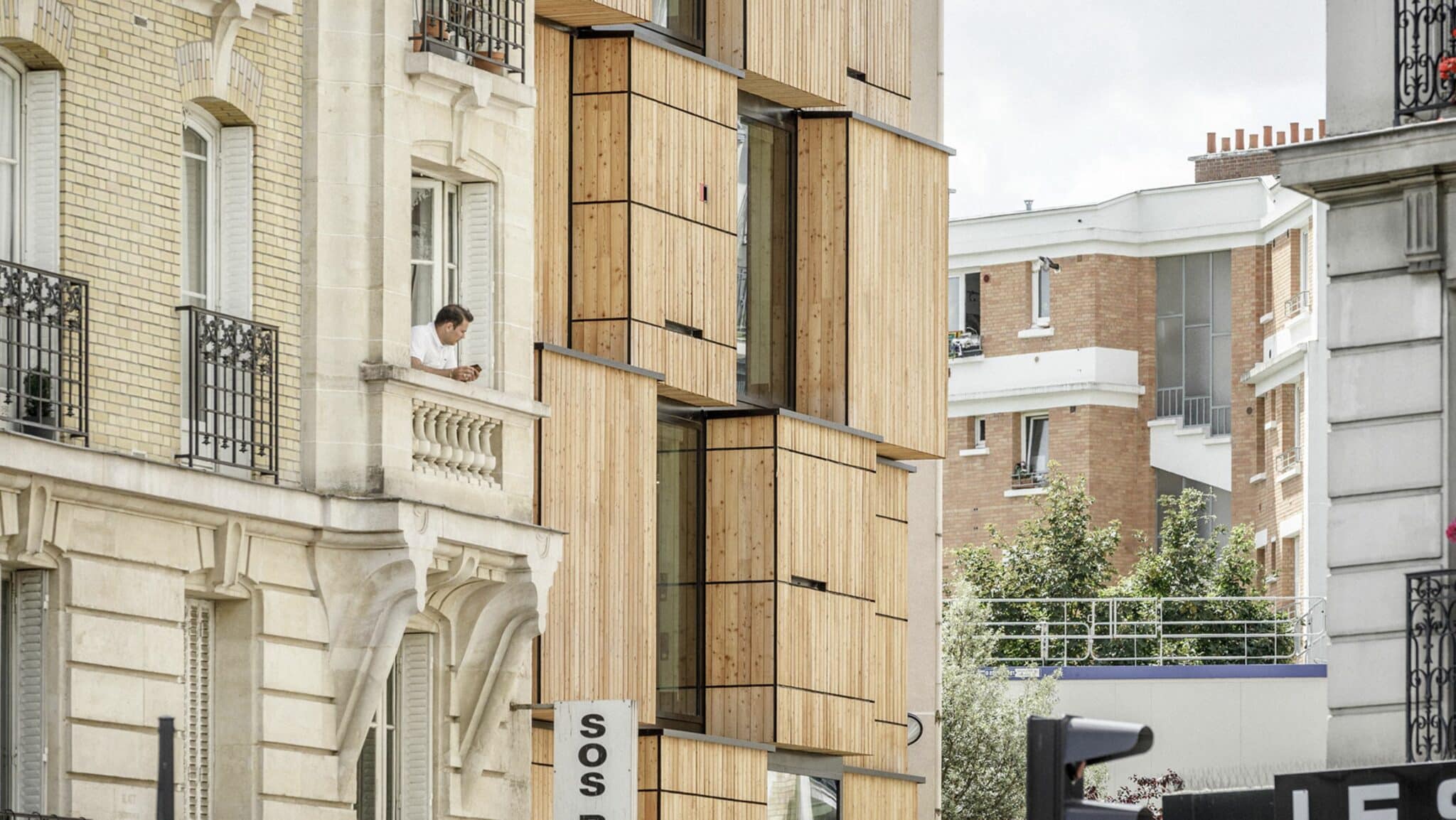 Paris’ NOC42, a Campus Unlike Any Other - ArchiExpo e-Magazine