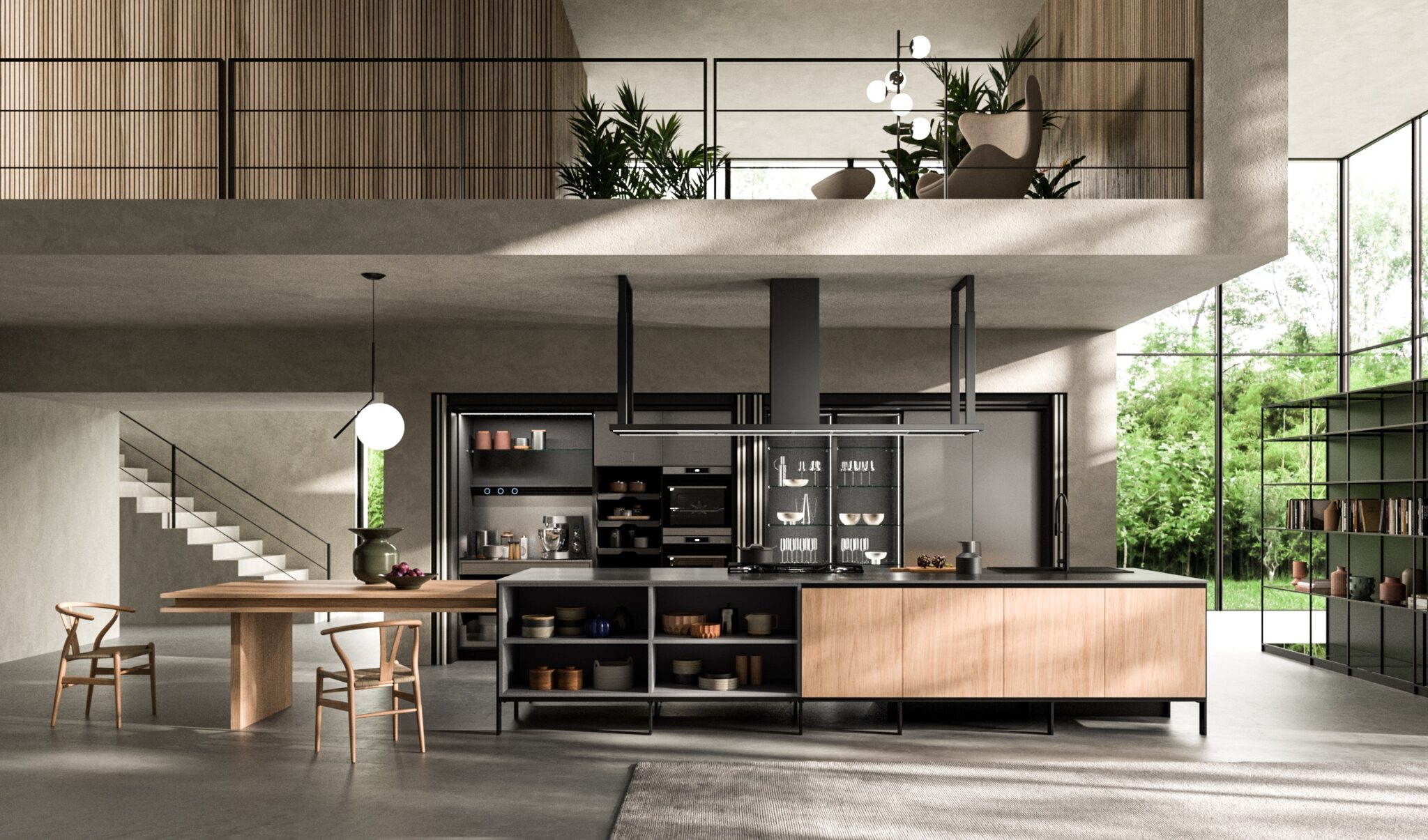 EuroCucina 2024: Where Tradition Meets Innovation - ArchiExpo e-Magazine