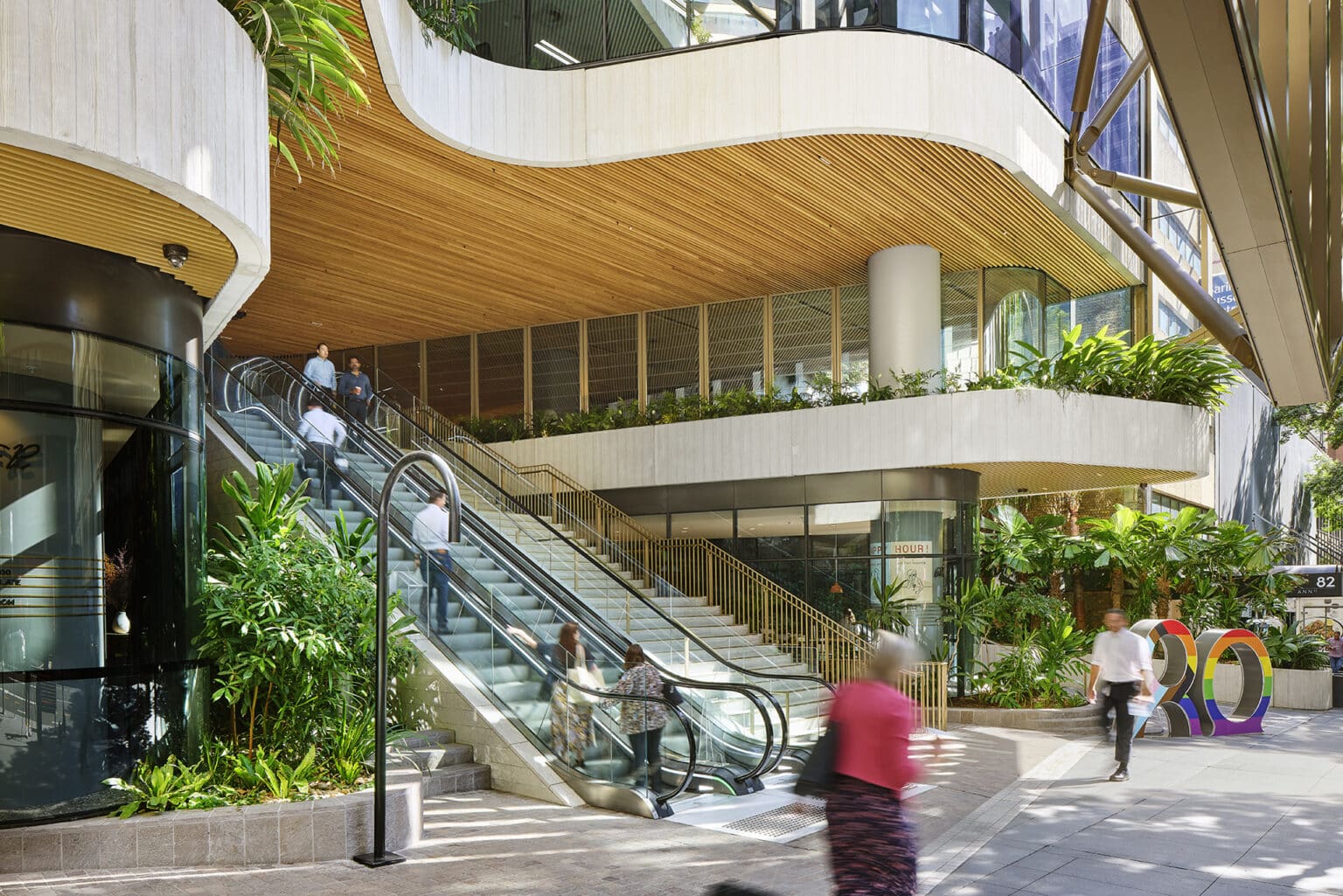 Indigenous and British Techniques in Australian Architecture ...