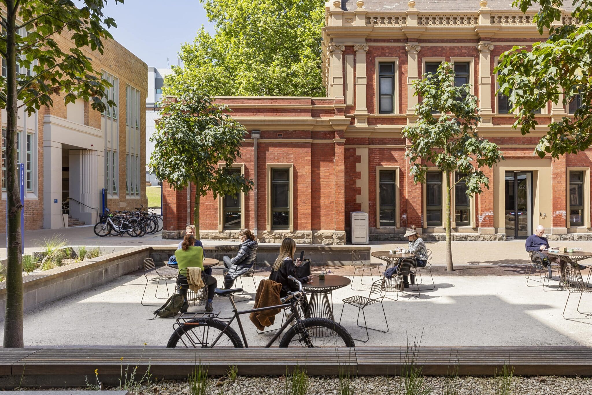 Indigenous and British Techniques in Australian Architecture ...