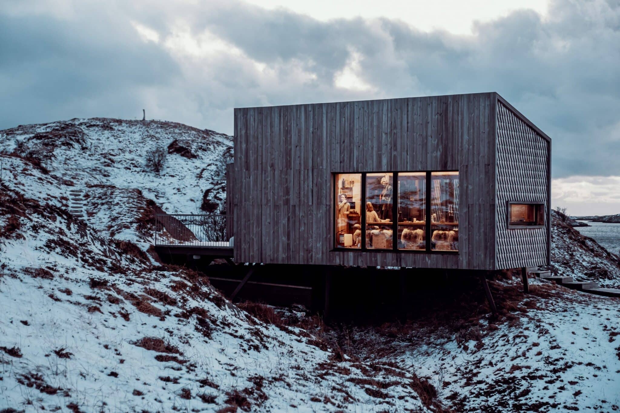 Award-winning Kebony: Natural Wood, Made to Last - ArchiExpo e-Magazine