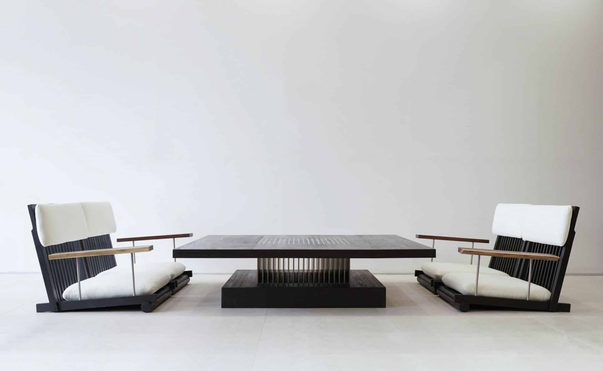 The Fusion of Tradition and Innovation in South Korean Design ...