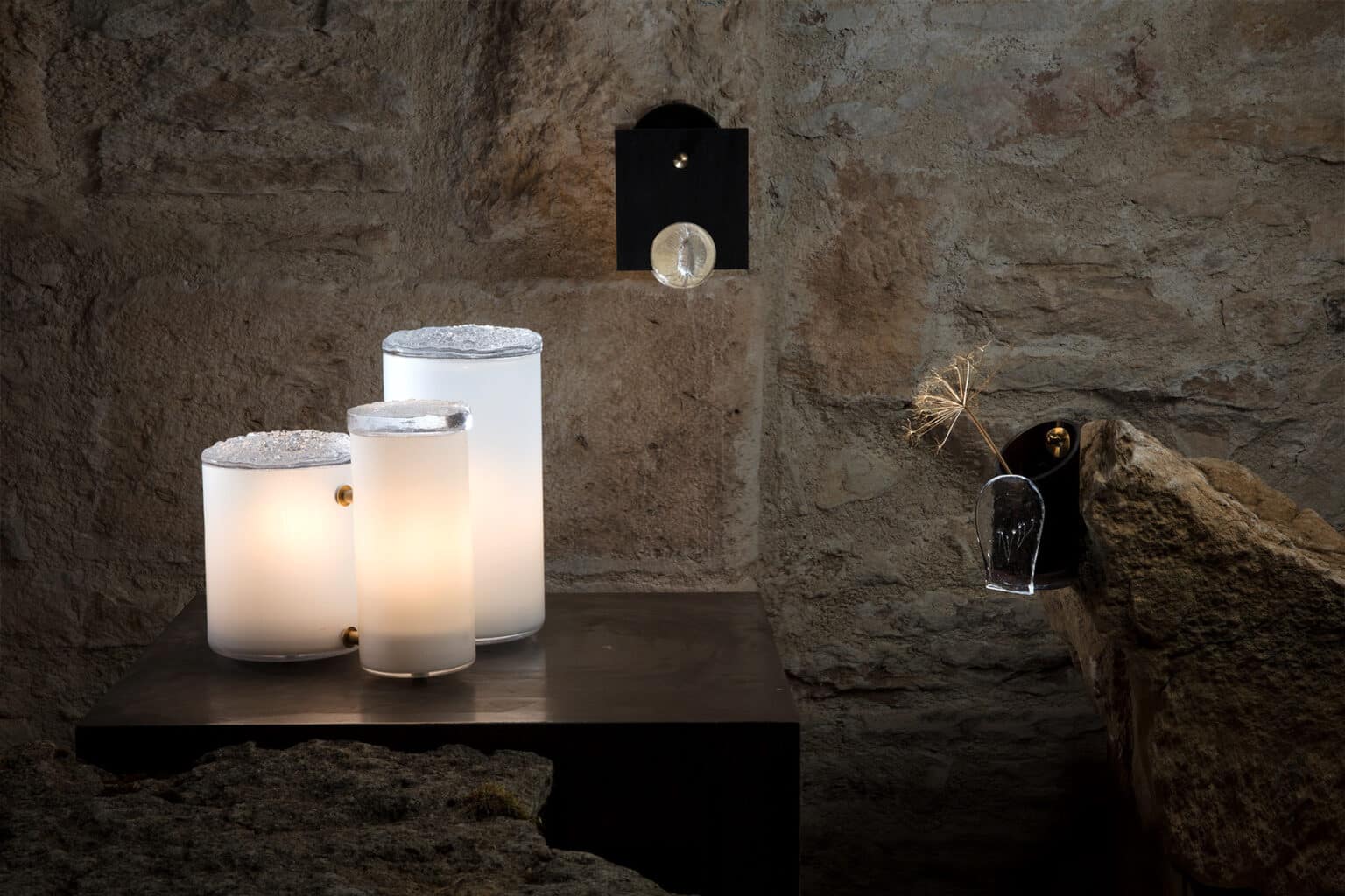 Q&A: Glass Designs by Atelier George - ArchiExpo e-Magazine