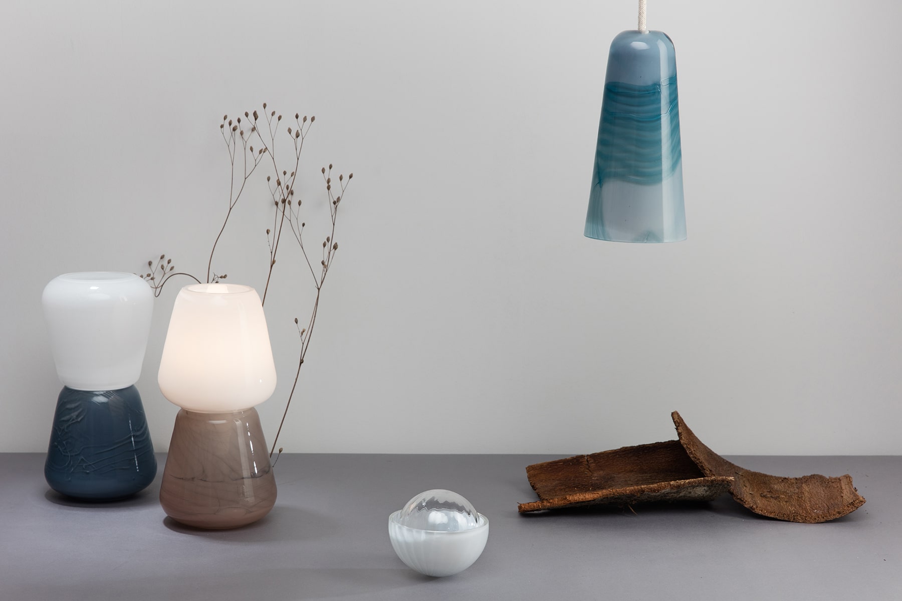 Q&A: Glass Designs by Atelier George - ArchiExpo e-Magazine