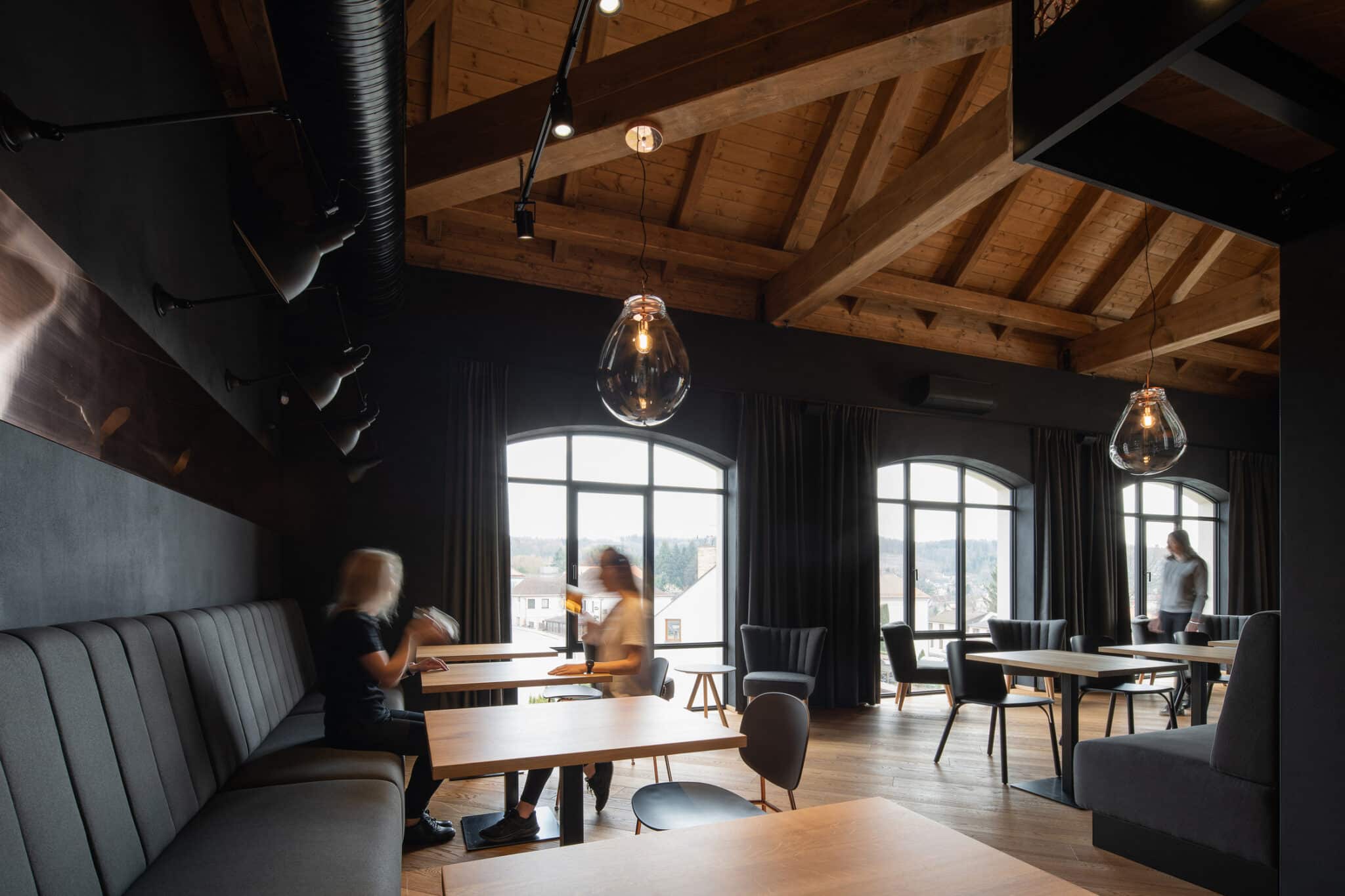 Czech Architecture from Gothic to Modernism - ArchiExpo e-Magazine