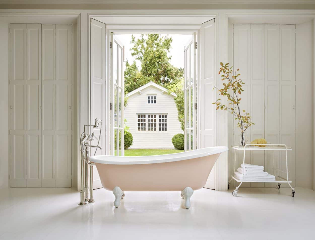Interior Design with Susie Atkinson: Historic-classic, yet Timeless ...