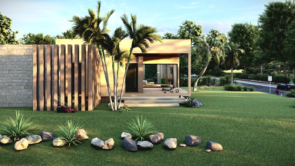 Q&A: Eco-bricks by BioBulidingBlock - ArchiExpo e-Magazine