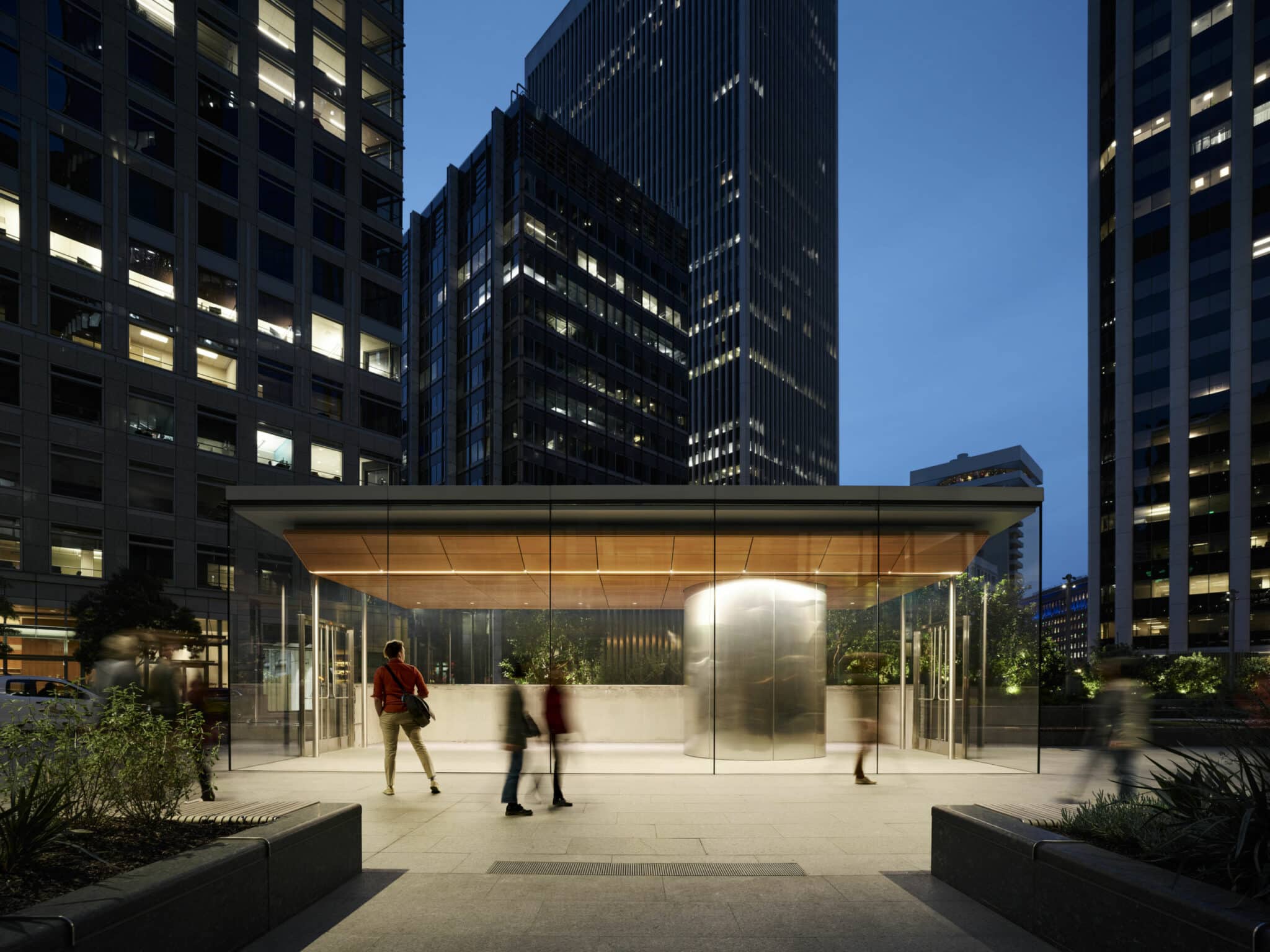 The Evolution of American Architecture - ArchiExpo e-Magazine