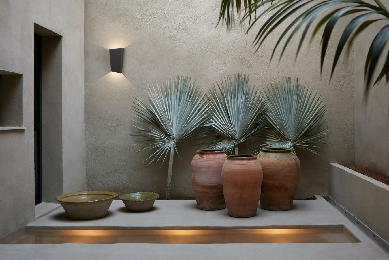 Vibia Unveils Class and Break Plus - ArchiExpo e-Magazine