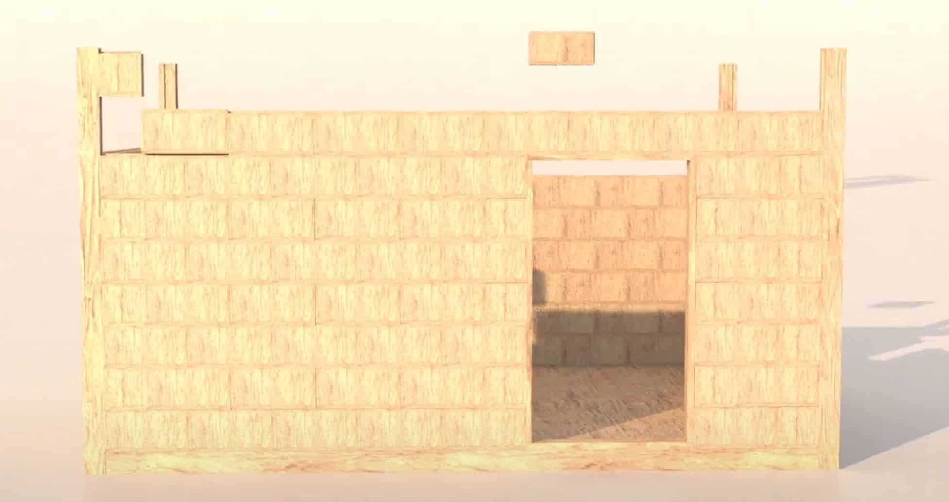 Q&A: Eco-bricks by BioBulidingBlock - ArchiExpo e-Magazine