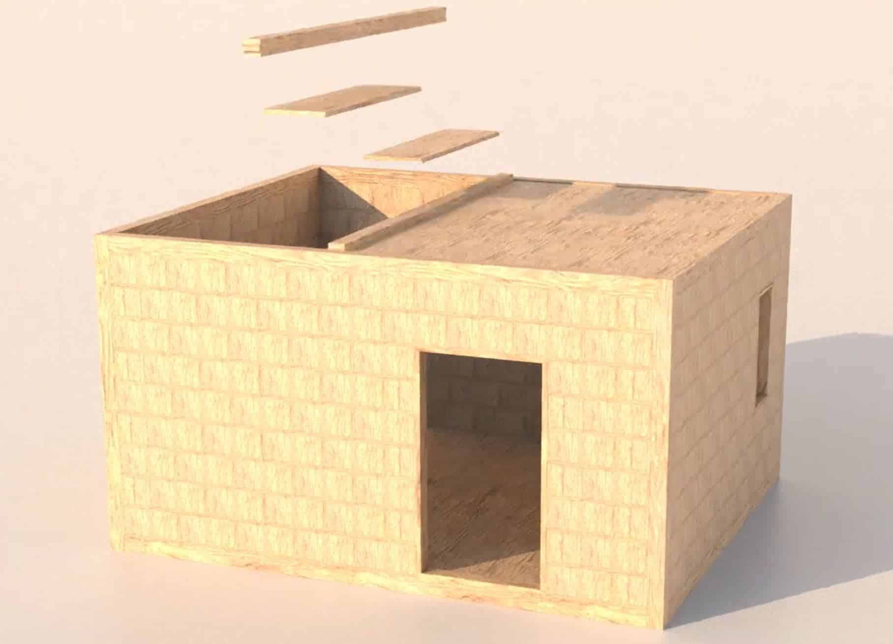 Q&A: Eco-bricks by BioBulidingBlock - ArchiExpo e-Magazine