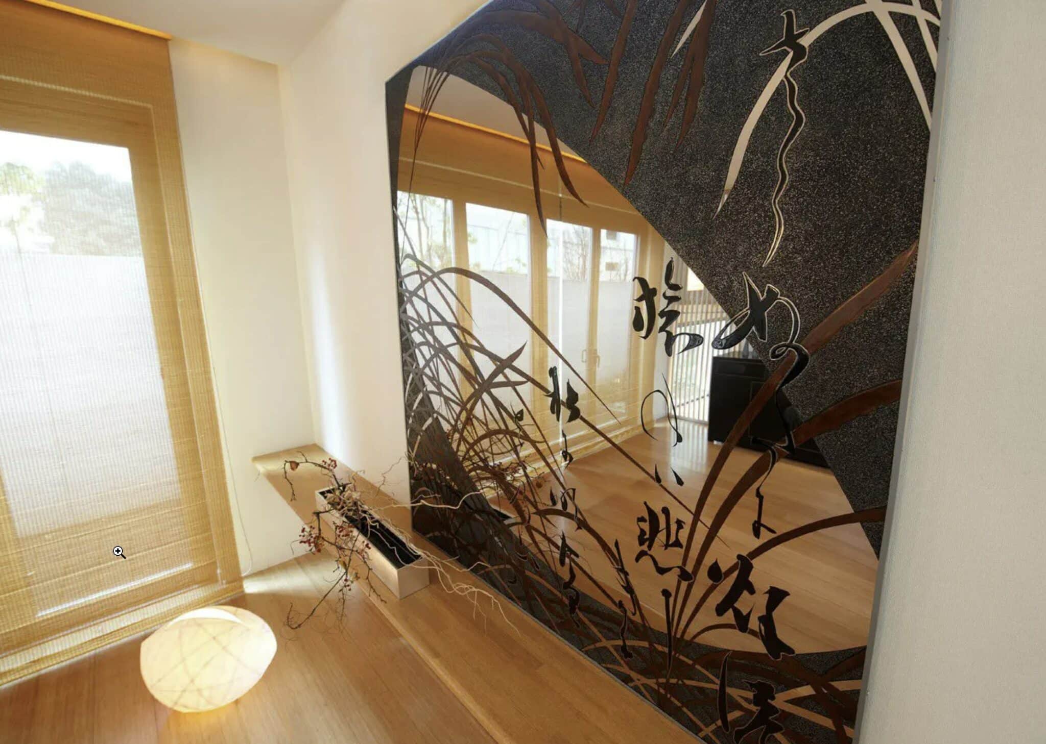 Duco Reinvents the Old Craft of Urushi Lacquerware for the Future ...