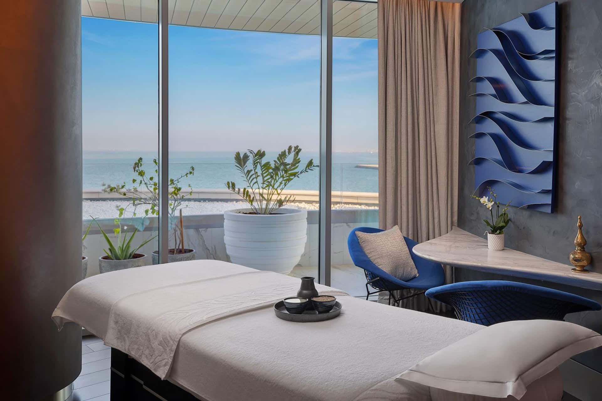 Spa Trends 2024: Biohacking, Sleep Optimization, Eco-design - ArchiExpo ...