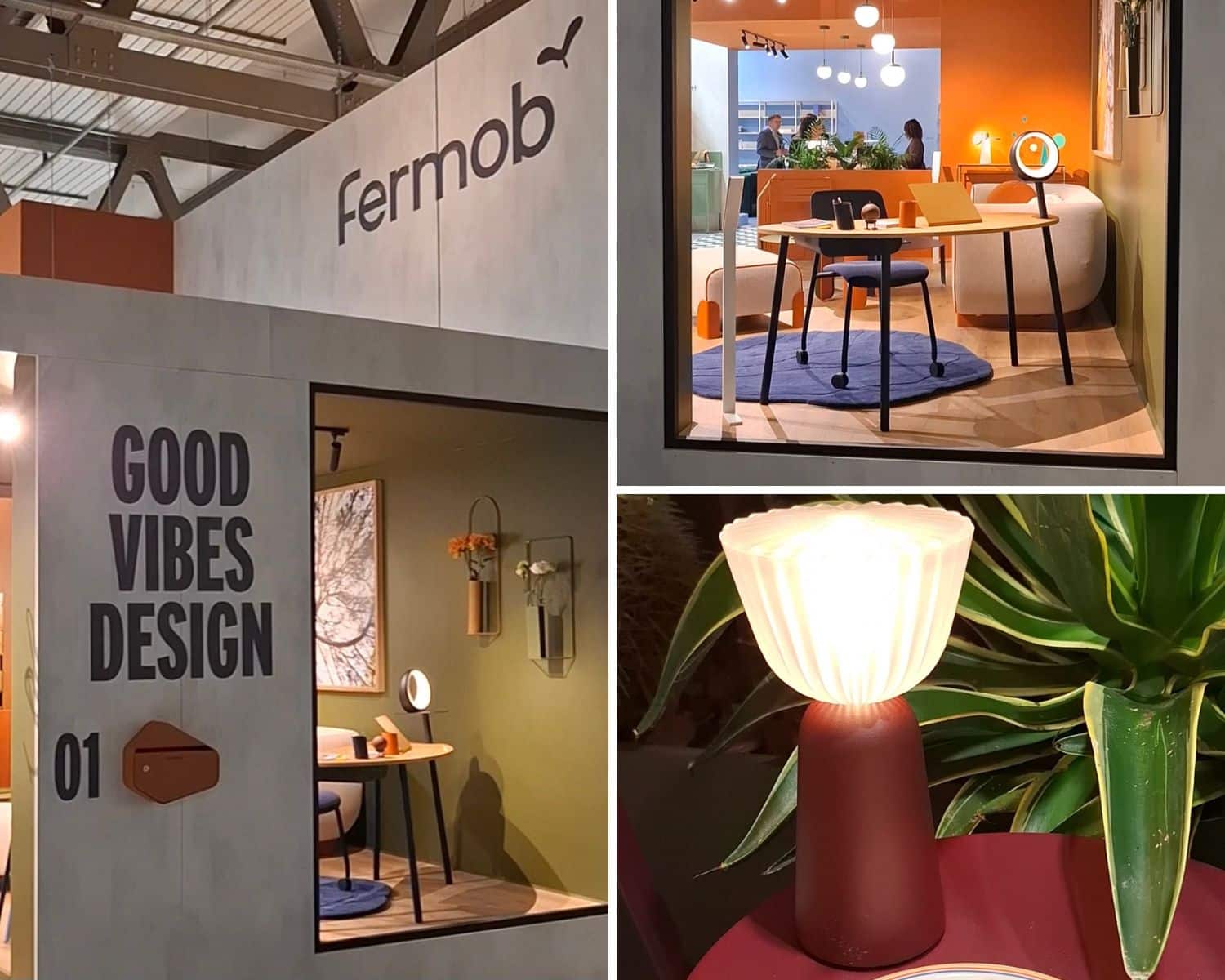 Fermob Steps Further into the Home with First-ever Interior Sofa ...