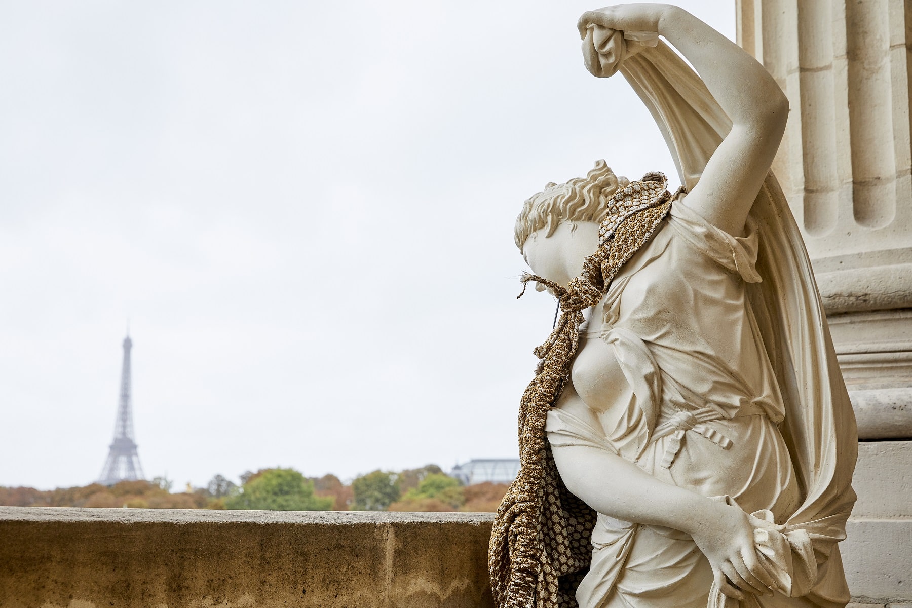 Iconic Monuments Reimagined at Paris Design Week 2025 - ArchiExpo e ...