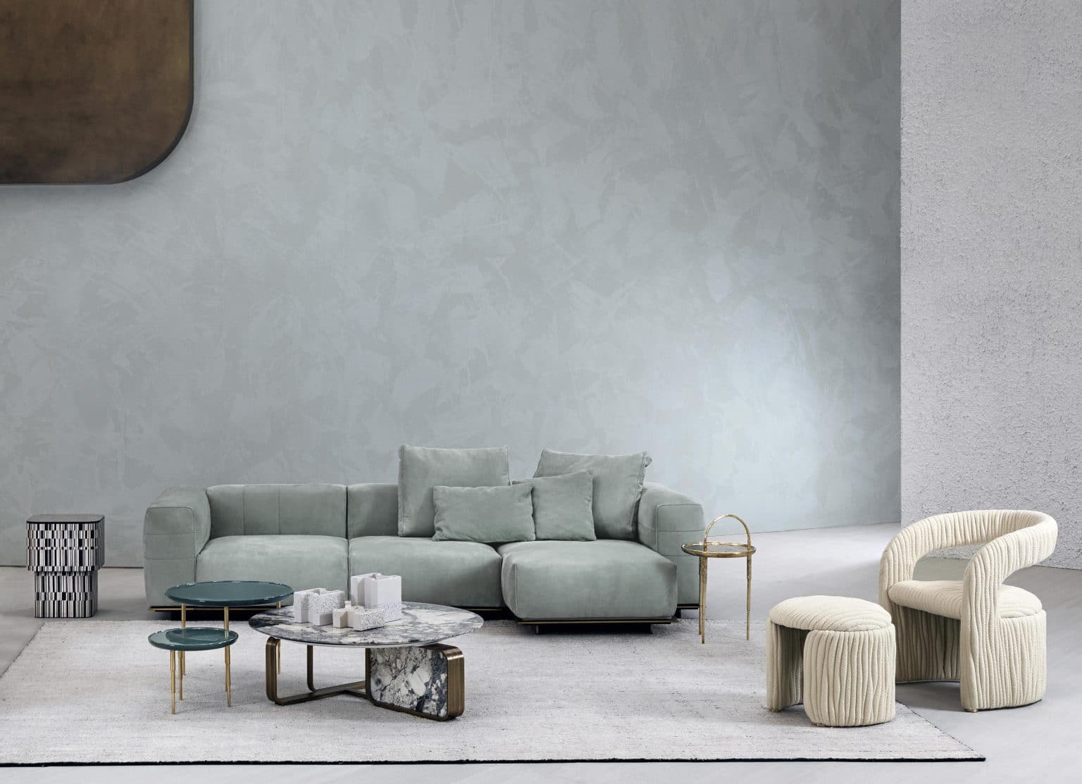 Kapok Wood and Matrix Finish for Optical and Exotic Effect - ArchiExpo ...