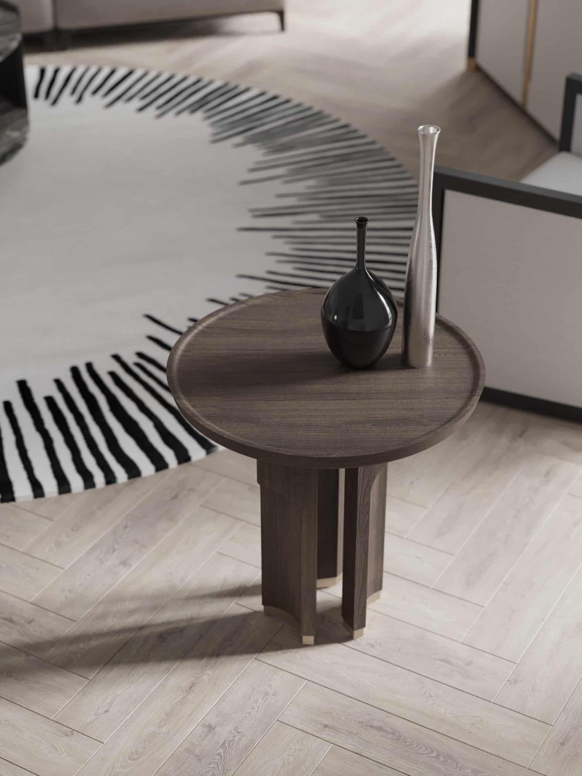 Interview. Made in America with High-end Furniture Brand Hellman-Chang - ArchiExpo e-Magazine