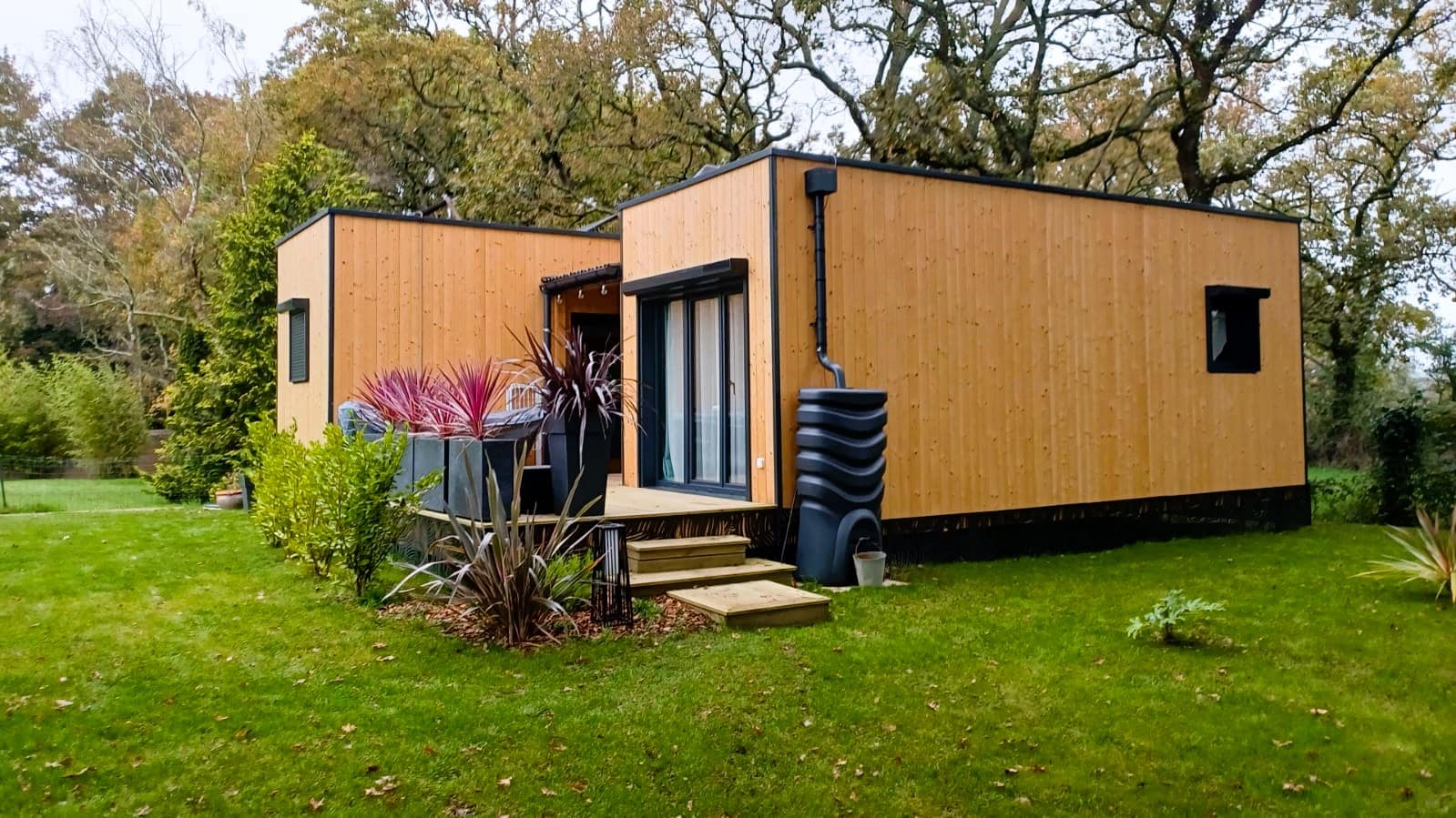 Q&A: Modular, Timber-frame Houses - ArchiExpo e-Magazine