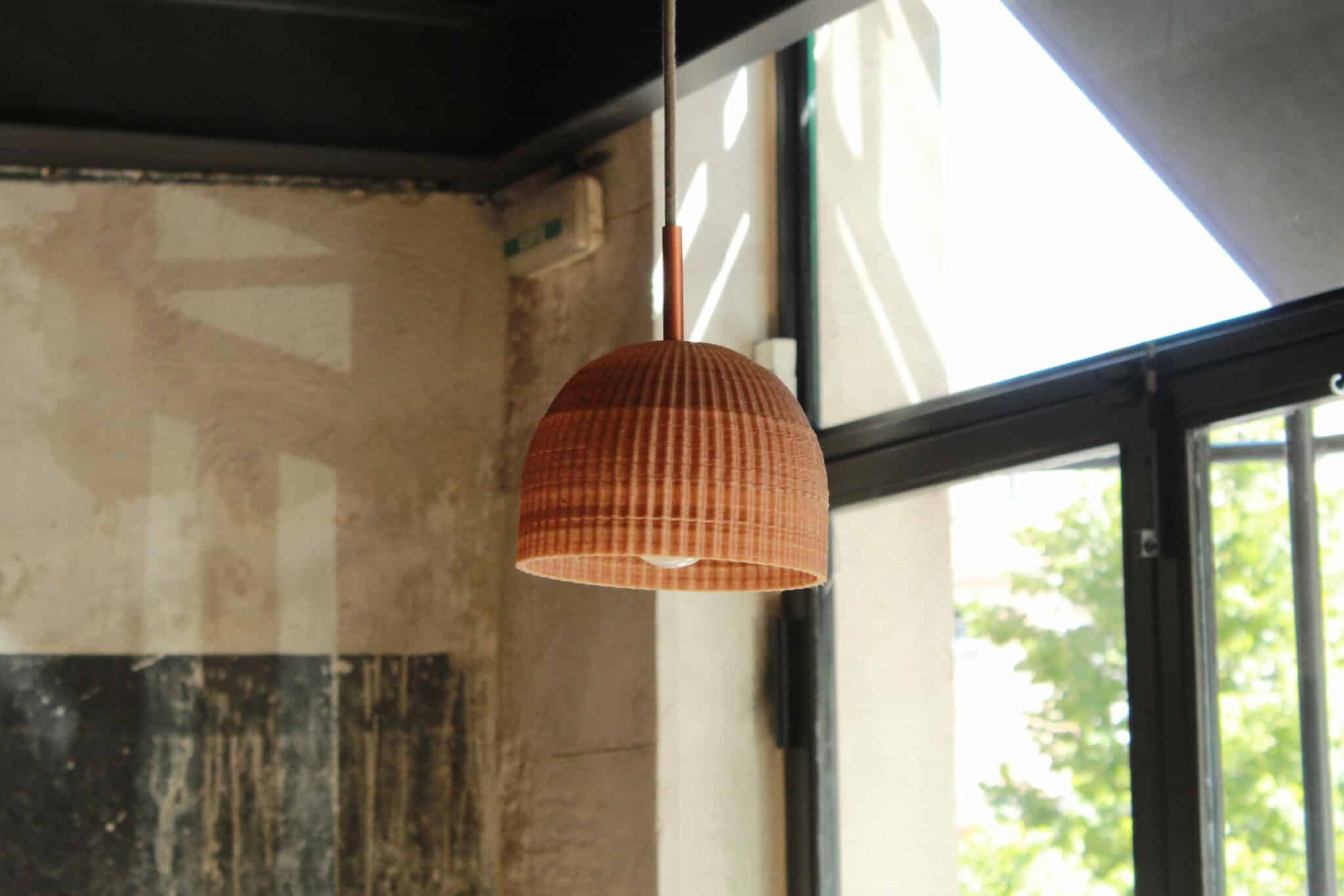 Eco-designs on Display in Paris - ArchiExpo e-Magazine