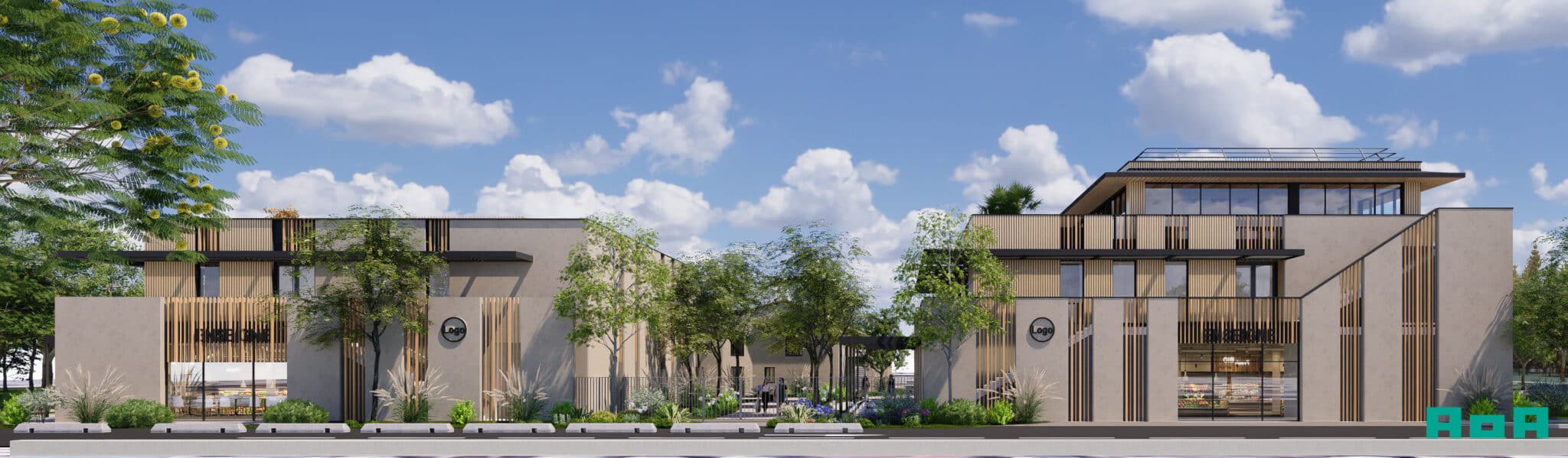 New Look for Urban Development with Ceetrus - ArchiExpo e-Magazine