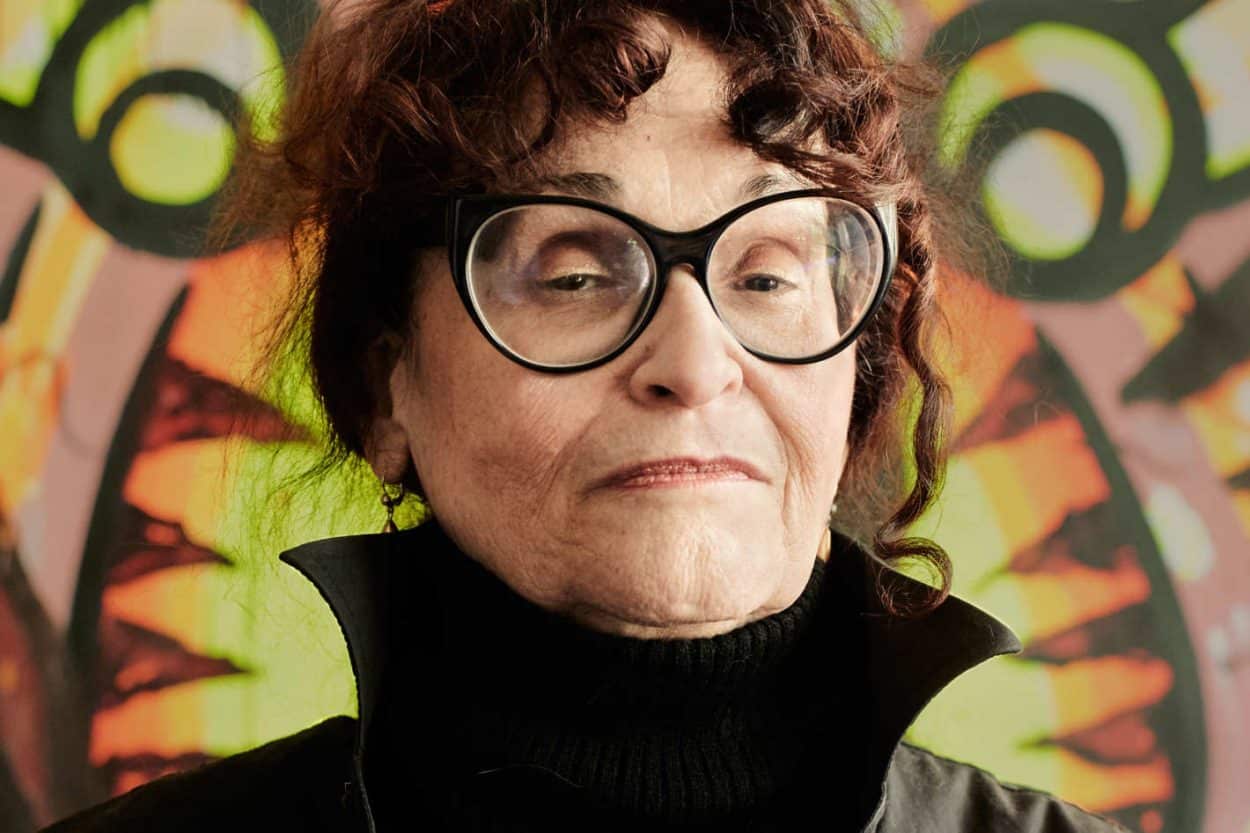 Q&A: Representing Strong Women in Art Basel Switzerland - ArchiExpo e ...