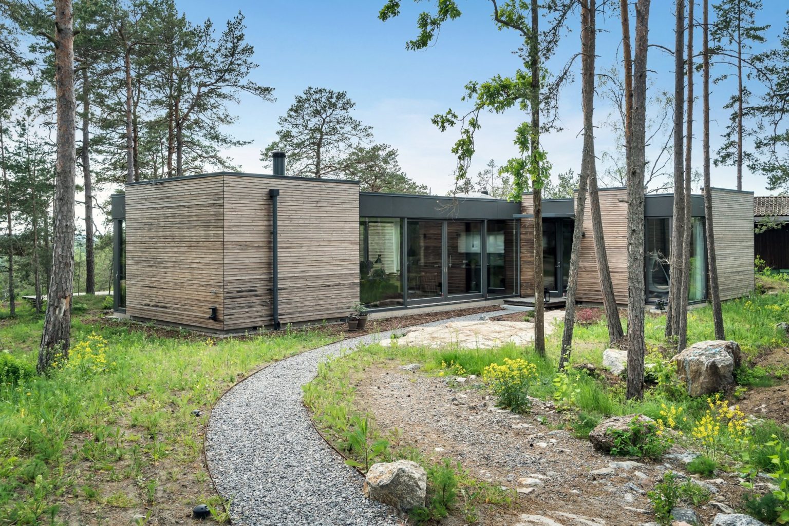 Award-winning Kebony: Natural Wood, Made to Last - ArchiExpo e-Magazine