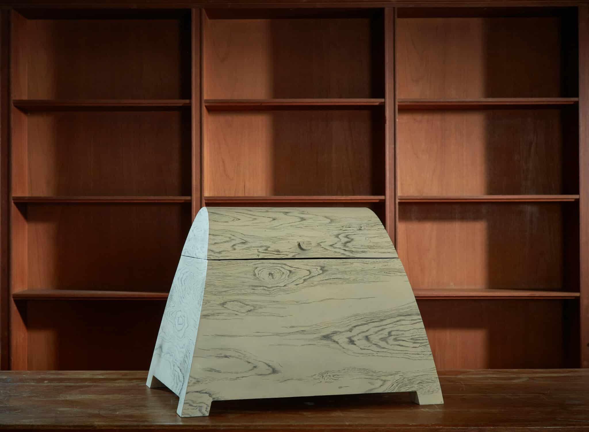 Rewilded Domesticity by RISD - ArchiExpo e-Magazine