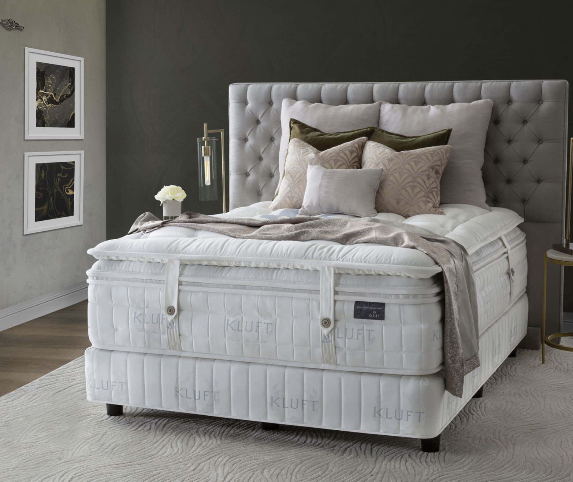 IMM Cologne 2024: Sustainable Bedroom Furniture - ArchiExpo e-Magazine