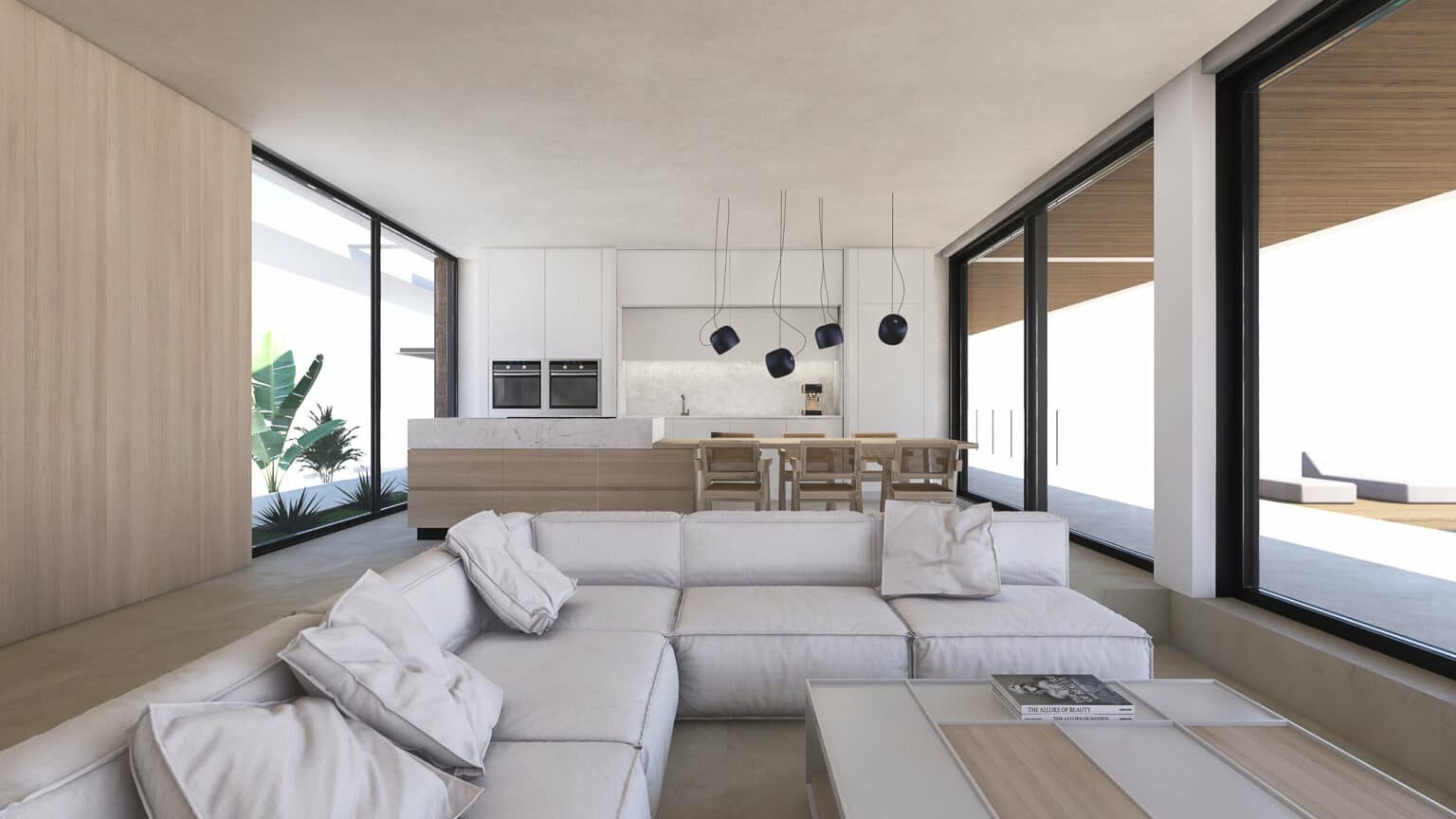 Tracing the Legacy of Greek Architecture in Contemporary Design ...